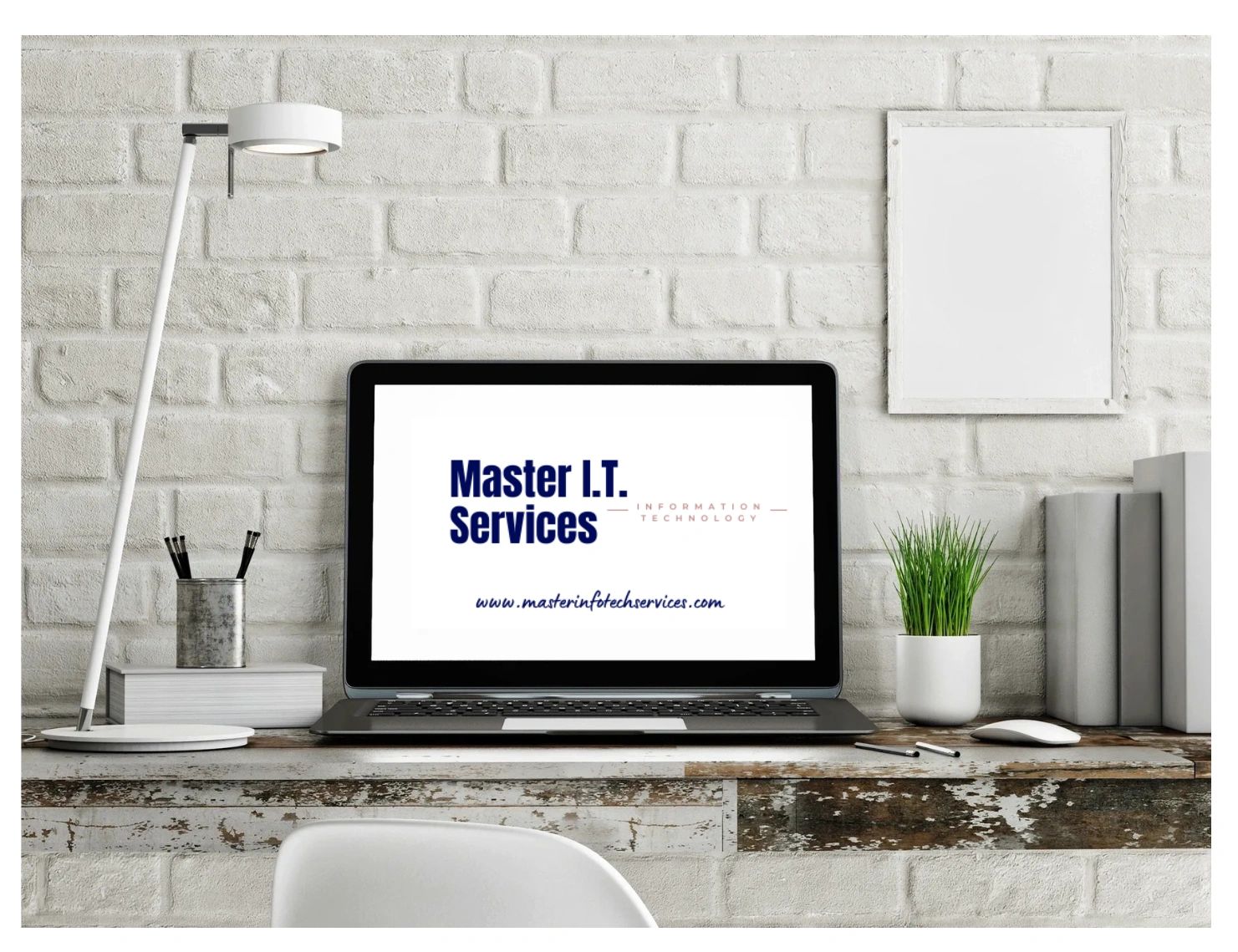 Master I.T. Services